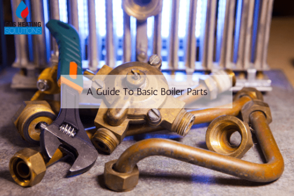A Guide To Basic Boiler Parts - Gas heating solutions